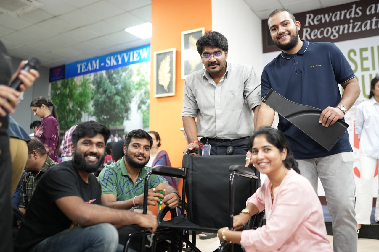 AmbitionBox: Discover Best Places To Work - Read Genuine Employee ...