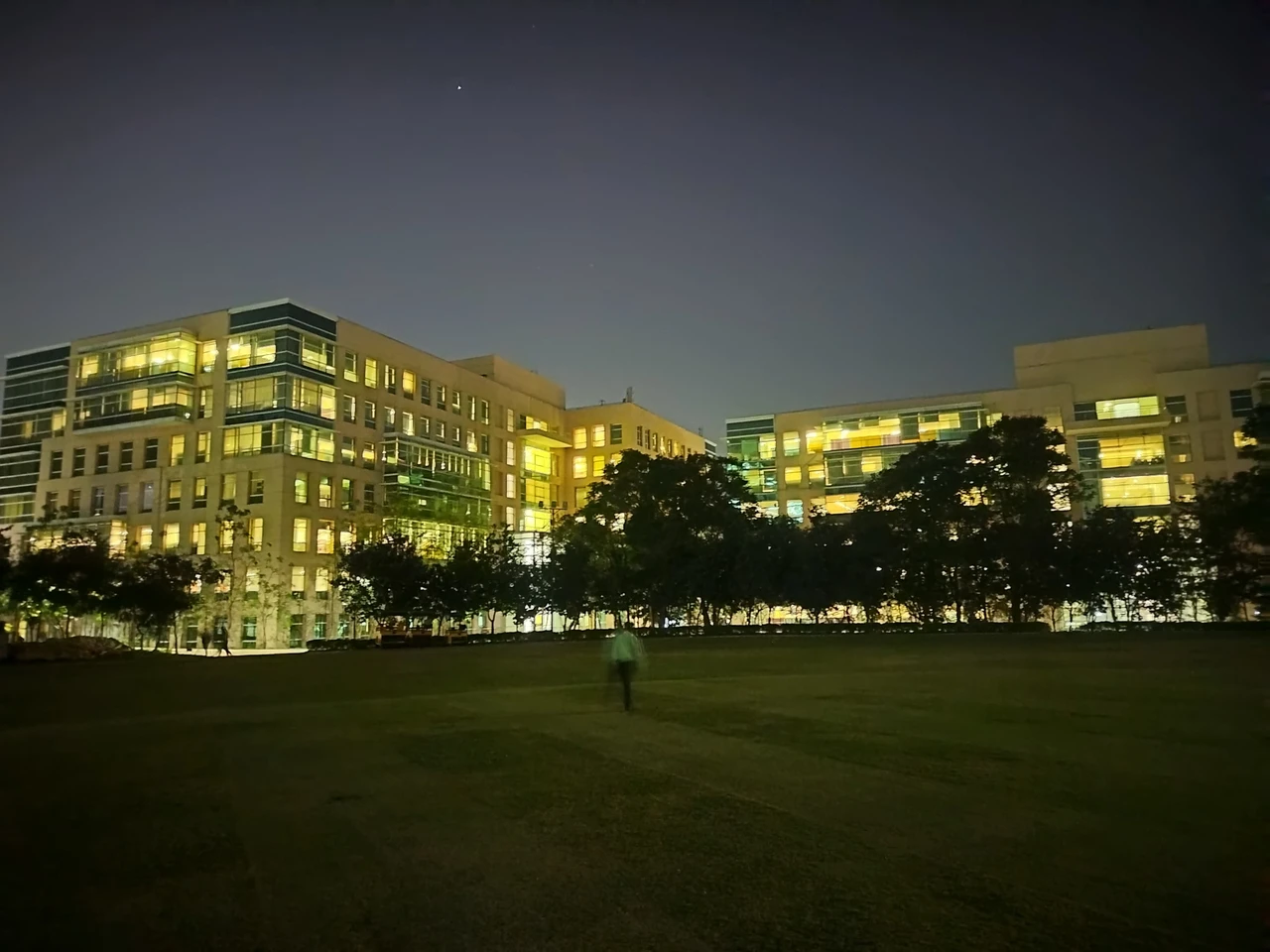 Infosys Pune Offices in India | AmbitionBox