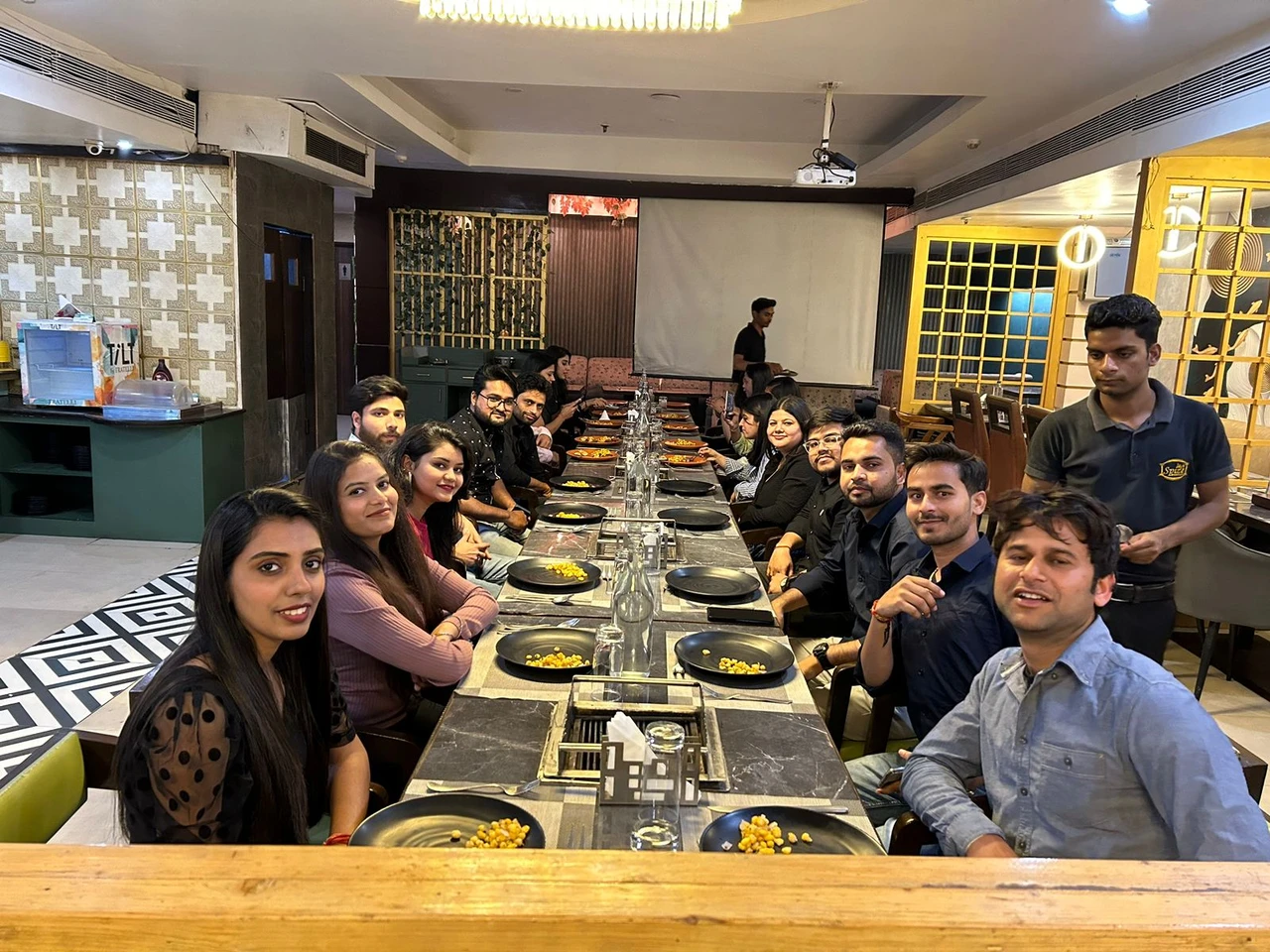 Cosette Network Pvt Ltd Reviews by 10+ Employees | Rated 3.9/5 | AmbitionBox