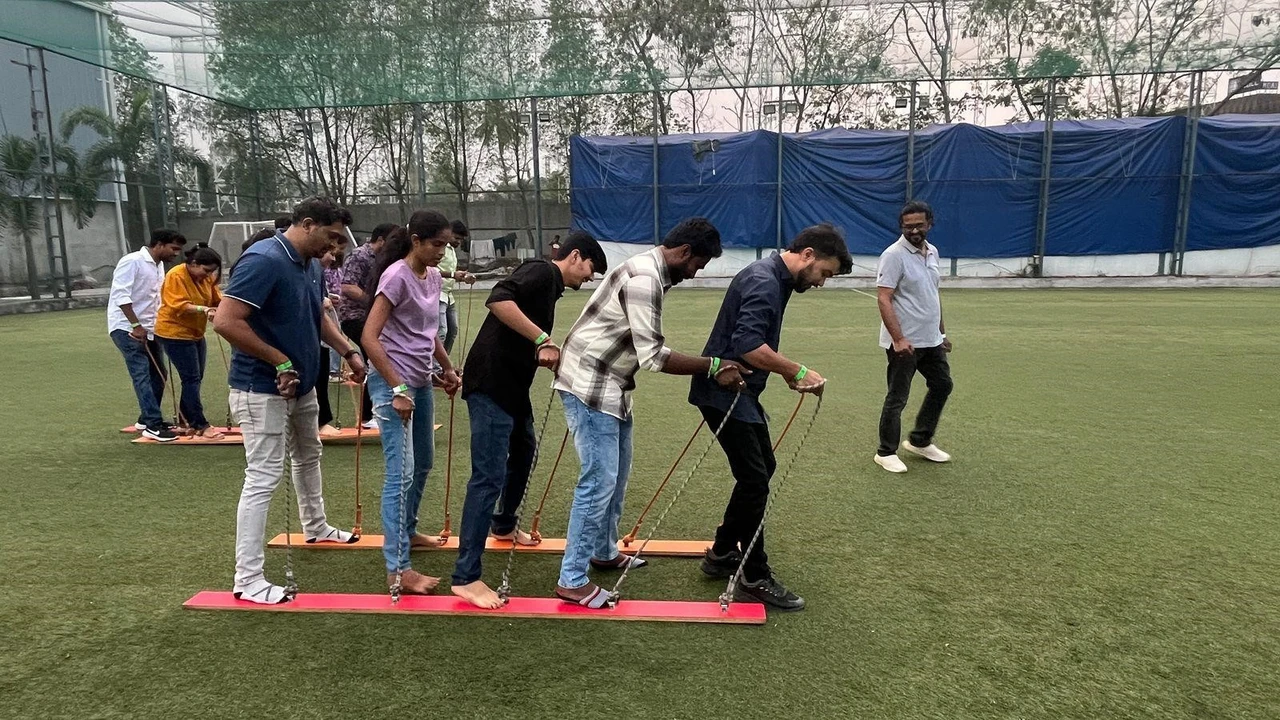 Eisneramper (india) Consultant Reviews by 40+ Employees | Rated 3.6/5 ...