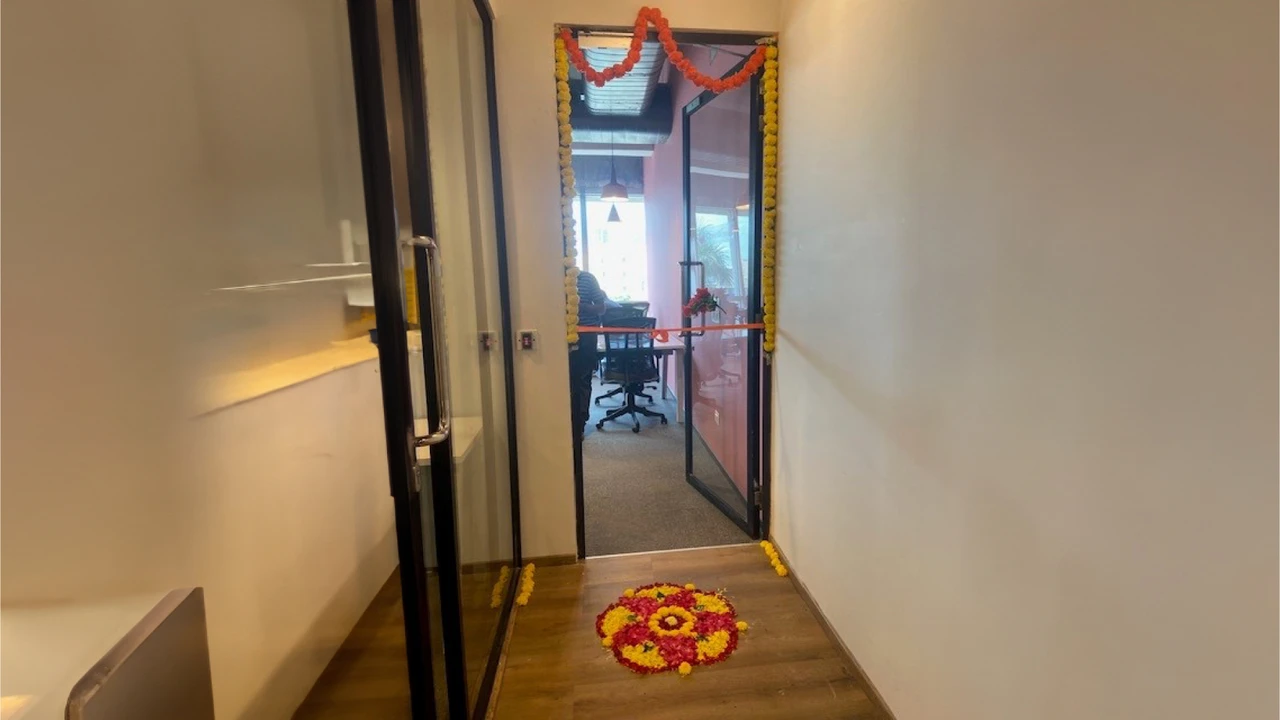 Open Weaver Office Photos 2025 | AmbitionBox