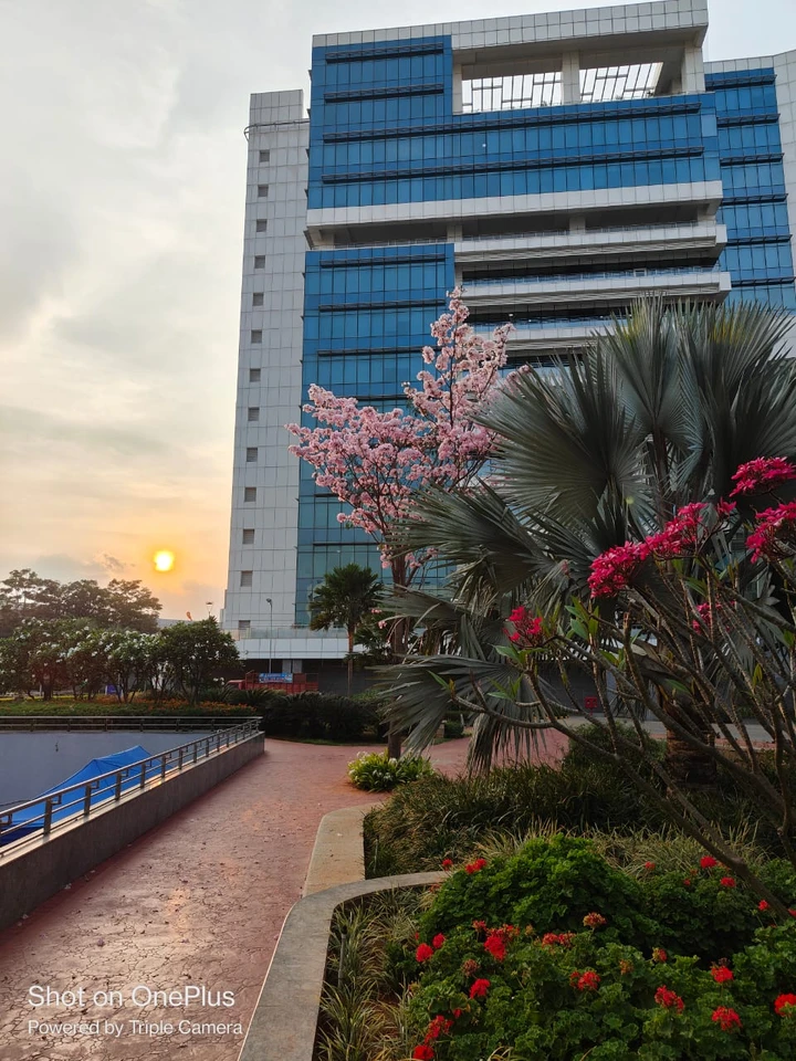 HCLTech Office Photos 2024 | AmbitionBox