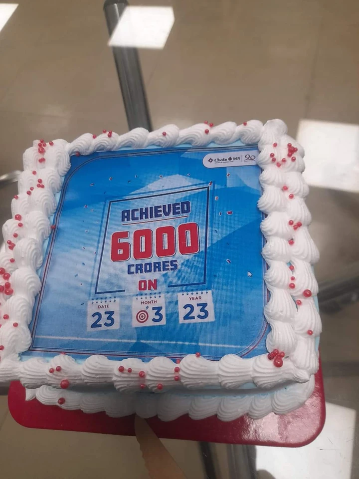 Cholamandalam MS General Insurance Company Profile & Overview | AmbitionBox