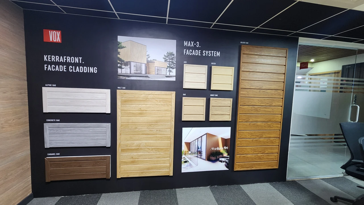 VOX Building Products Office Photos 2024 | AmbitionBox