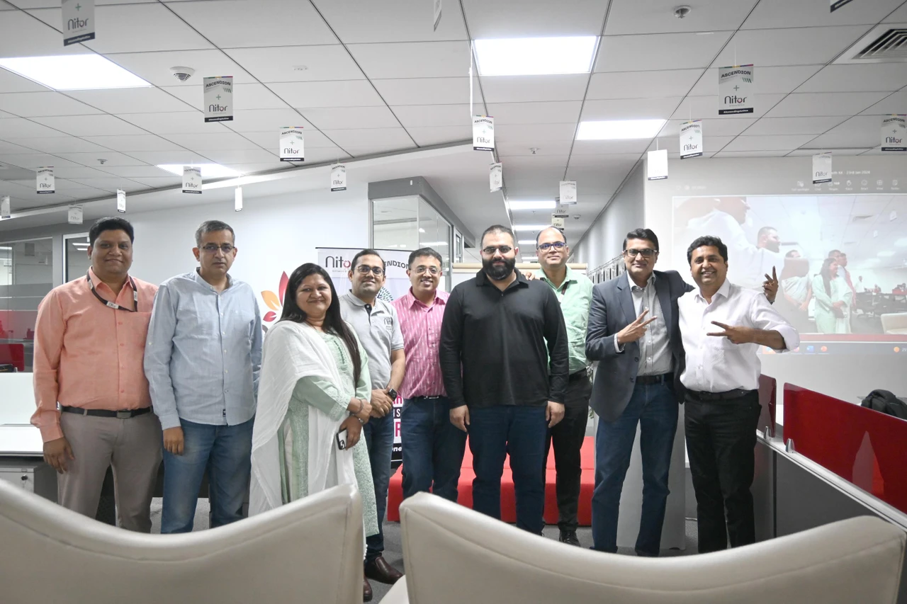 Nitor Infotech Office Photos 2024 | AmbitionBox