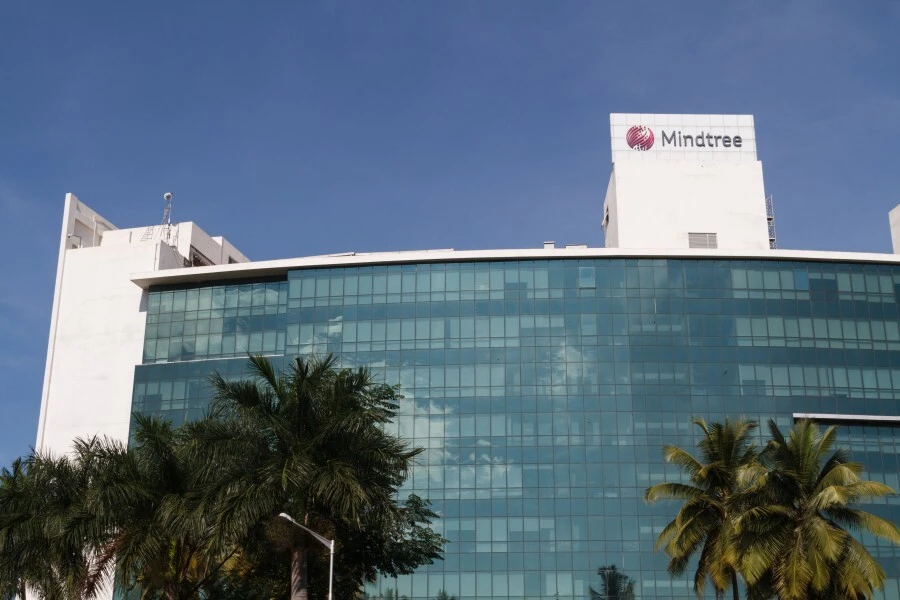 LTIMindtree Office Photos 2024 | AmbitionBox