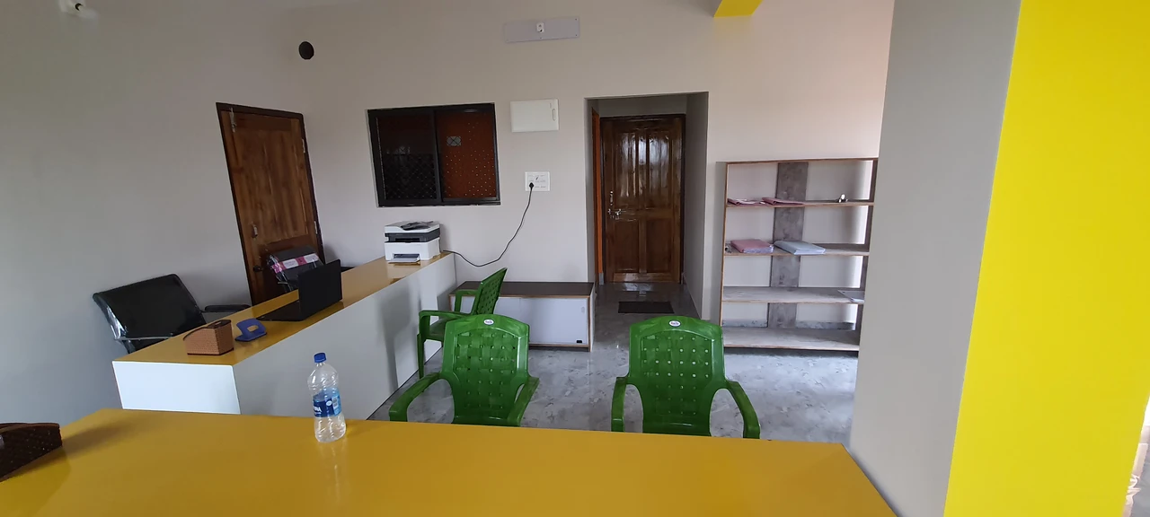 Jeevika Foundation Company Profile & Overview | AmbitionBox