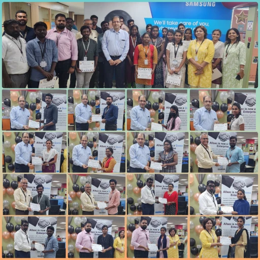 3 Allsec Technologies Transaction Monitoring Officer Interview ...