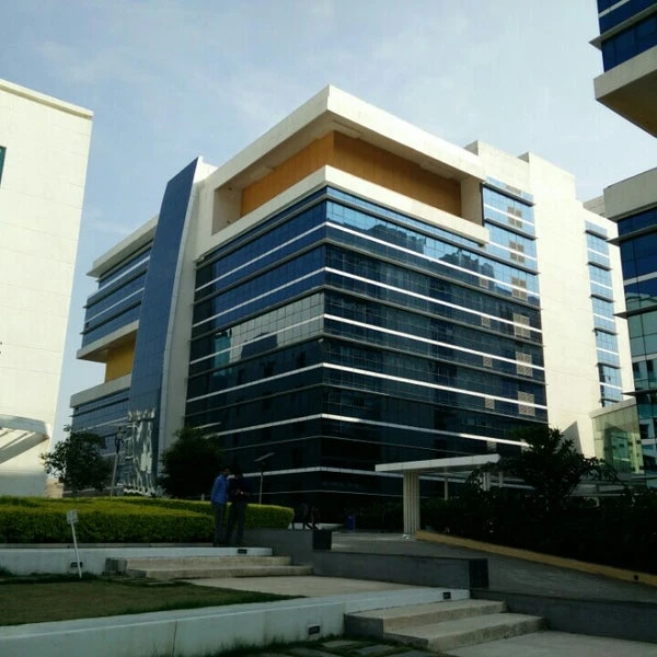 UBS Office Photos 2024 | AmbitionBox