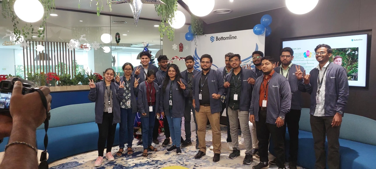 Bottomline Technologies Company Profile & Overview | AmbitionBox