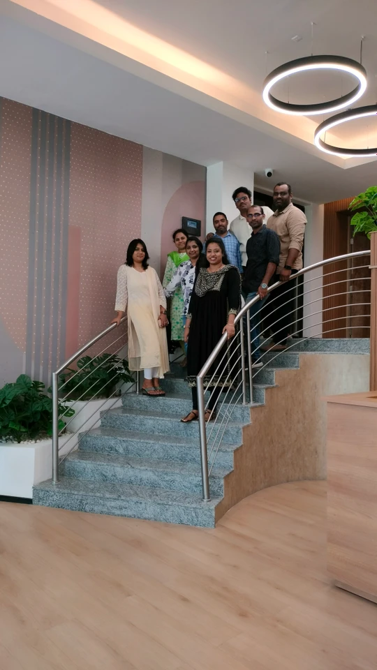 Arise Tech Global Office Photos 2024 | AmbitionBox