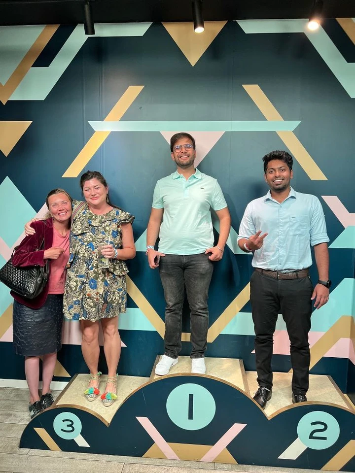 Datavid Company Profile & Overview | AmbitionBox