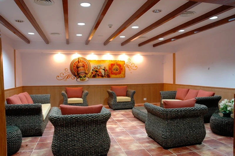 TCS Office Photos 2024 | AmbitionBox