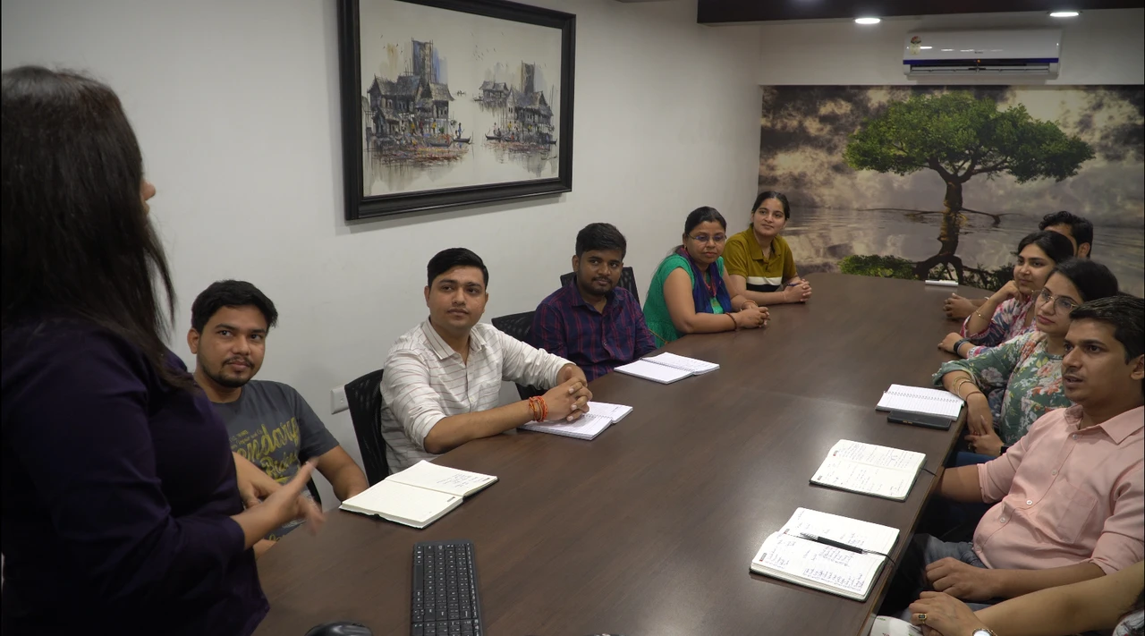 Skets Studio Office Photos 2024 | AmbitionBox