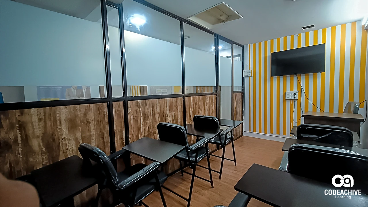 Codeachive Learning Company Profile & Overview | AmbitionBox