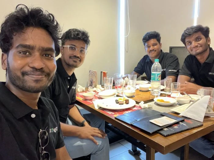 GR DigiCraft Reviews by 7 Employees | Rated 4.9/5 | AmbitionBox