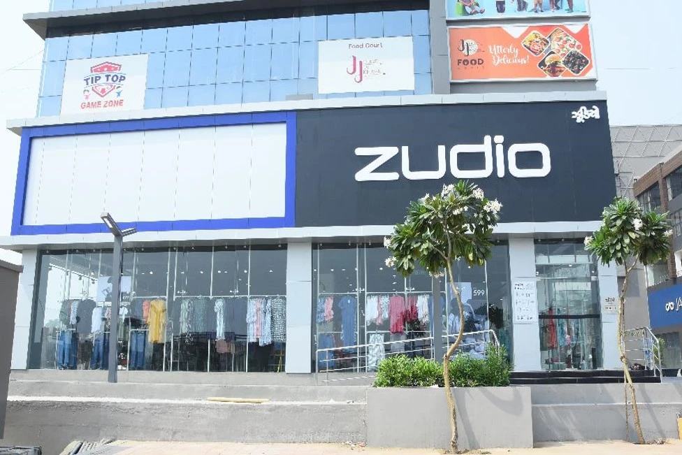 Zudio Clothing Company Profile & Overview | AmbitionBox