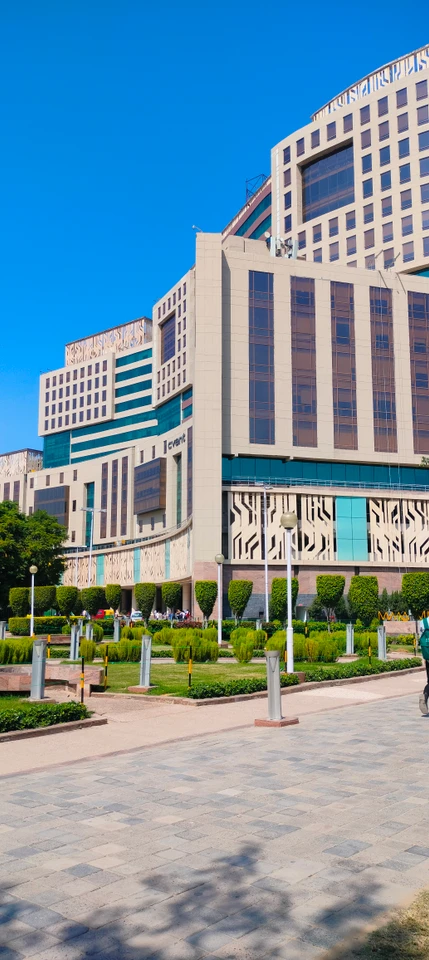 Concentrix Corporation Office Photos | AmbitionBox