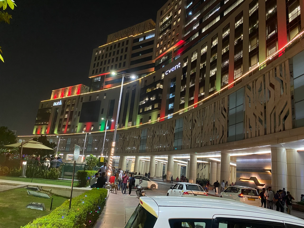 Concentrix Corporation Office Photos | AmbitionBox