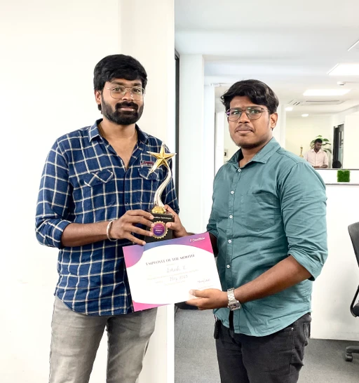 Cloudnow Technologies Reviews by 14 Employees | AmbitionBox