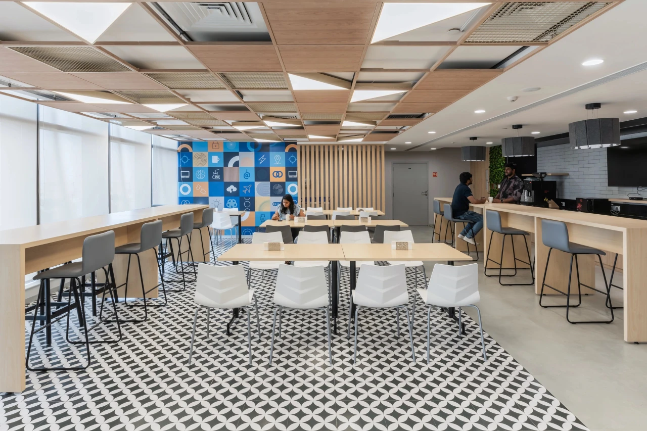 Optiv Security India Private Limited Reviews by 80+ Employees | Rated 4 ...