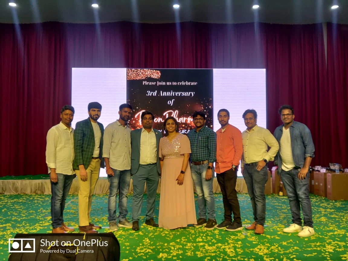 RiconPharma India Private Limited Company Profile & Overview | AmbitionBox