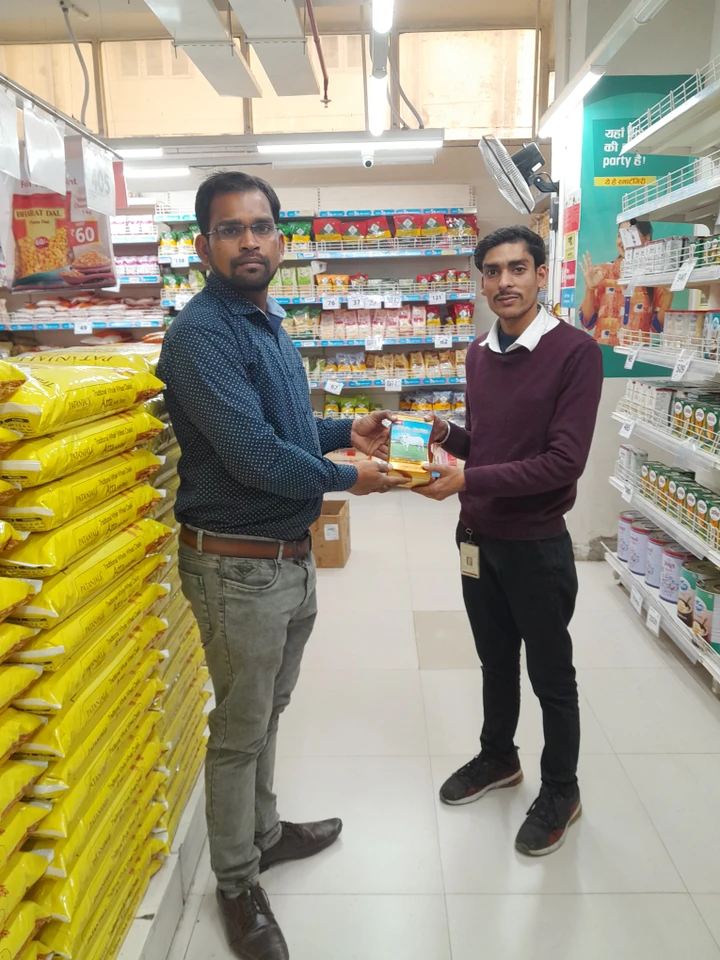 Reliance Retail Office Photos | AmbitionBox