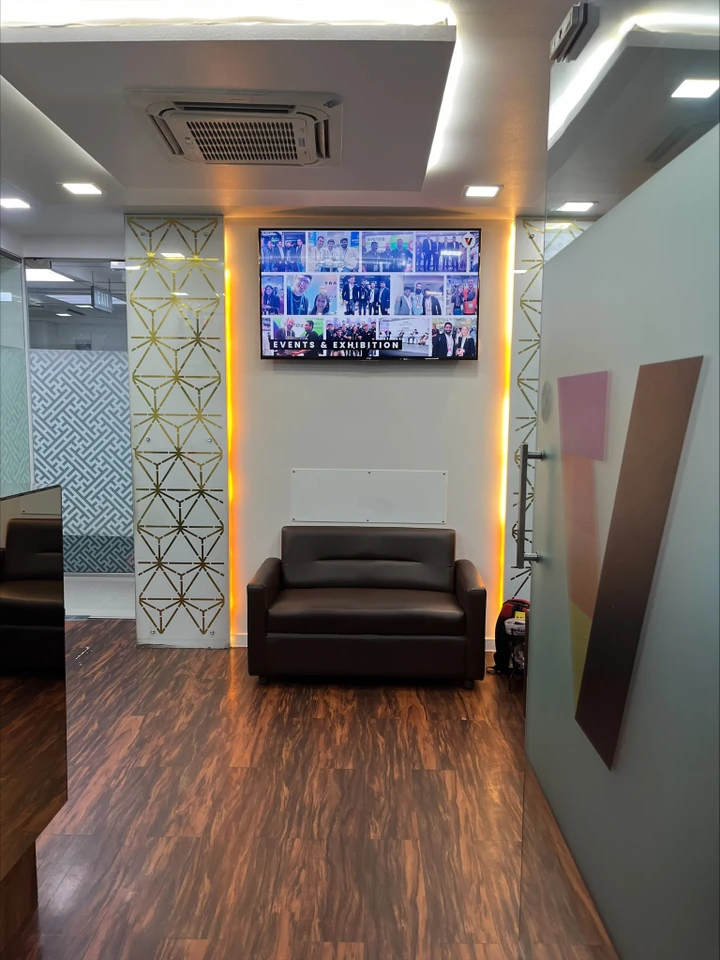 Vertoz Company Profile & Overview | AmbitionBox