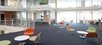 Deloitte Office Photos 2024 | AmbitionBox