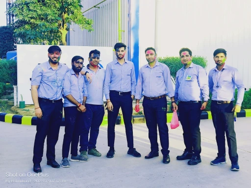 JBM Group Faridabad Reviews by 229 Employees | AmbitionBox