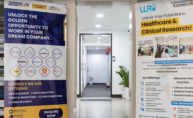 LLRI - Learning Labb Research Institute Reviews by 10+ Employees ...