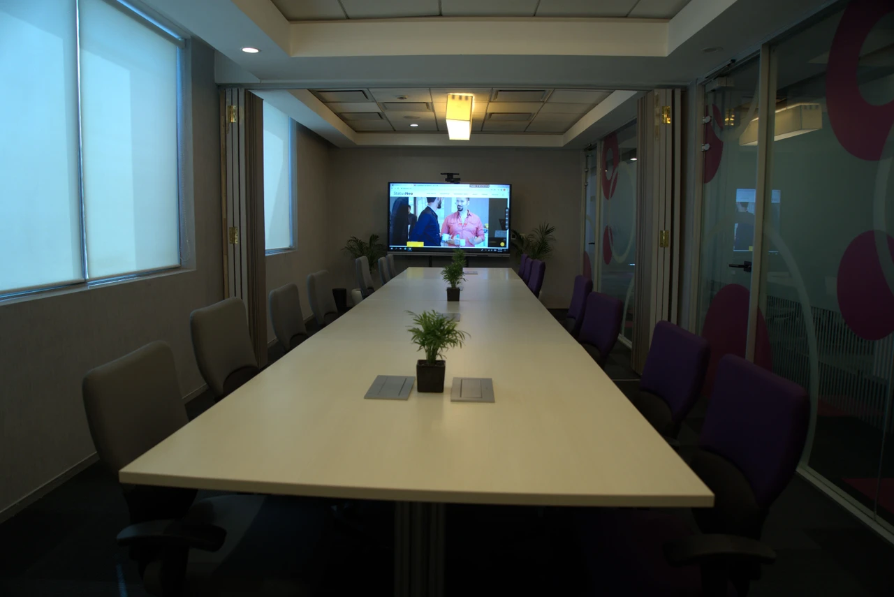 Statusneo Office Photos 2024 | AmbitionBox