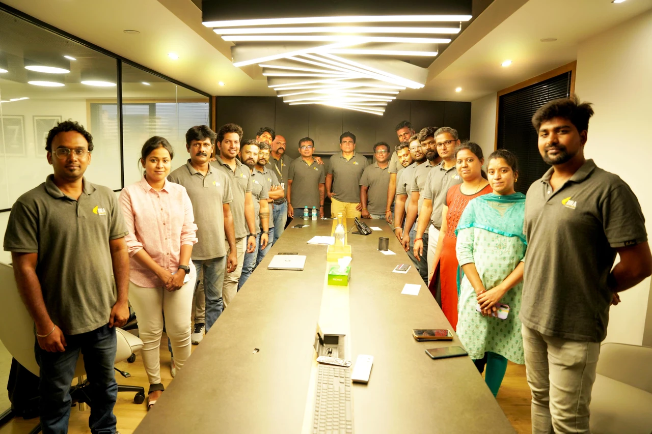 DRA Homes Office Photos 2024 | AmbitionBox