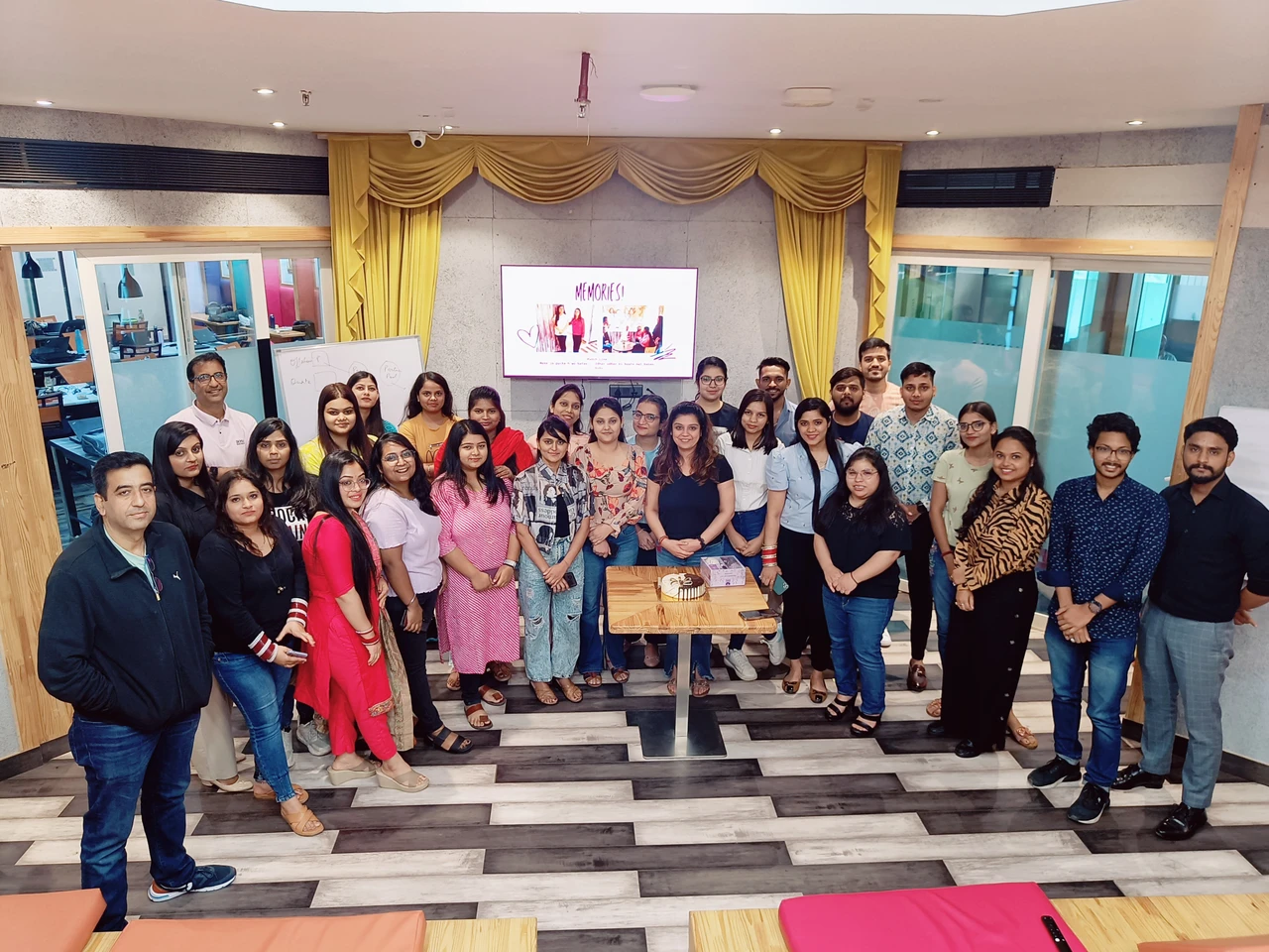 InnovationM Company Profile & Overview | AmbitionBox