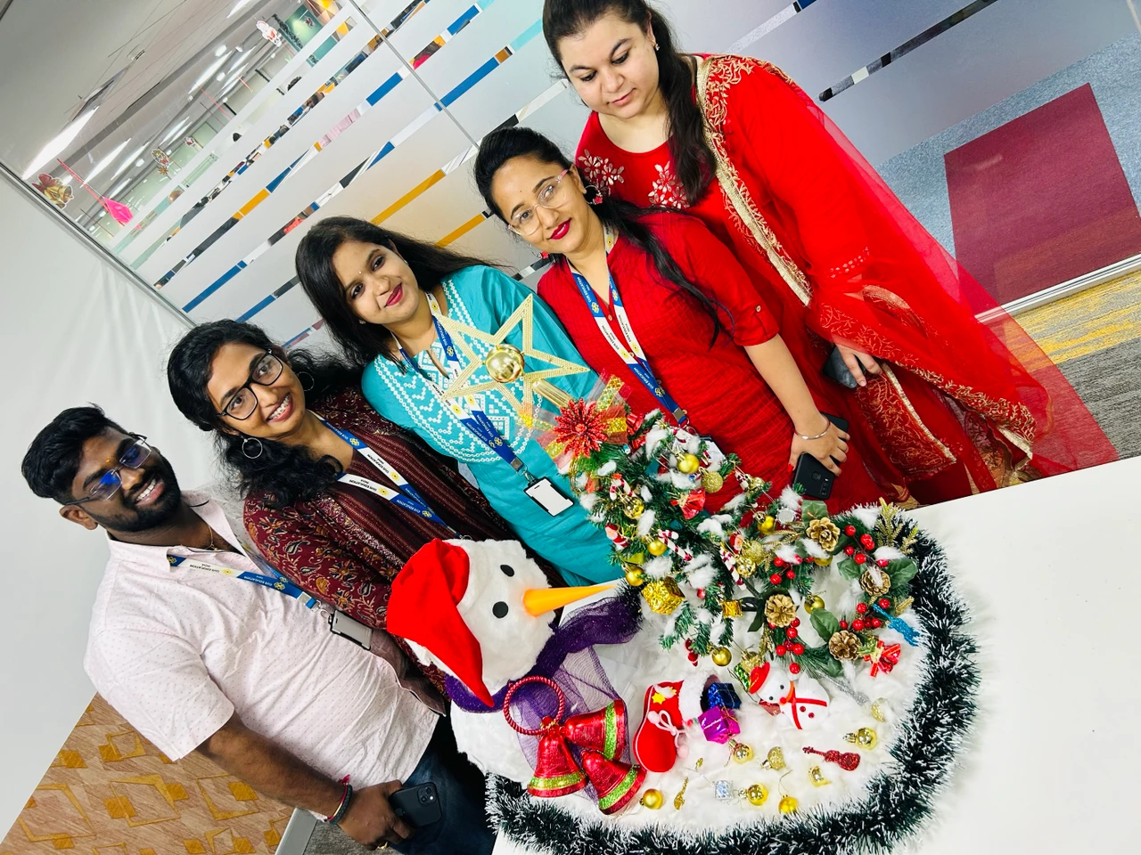 GUS Education India Office Photos 2024 | AmbitionBox