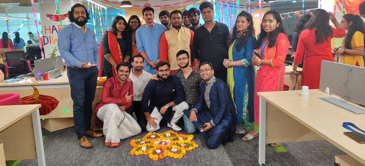 Intersoft Data Labs Company Profile & Overview | AmbitionBox