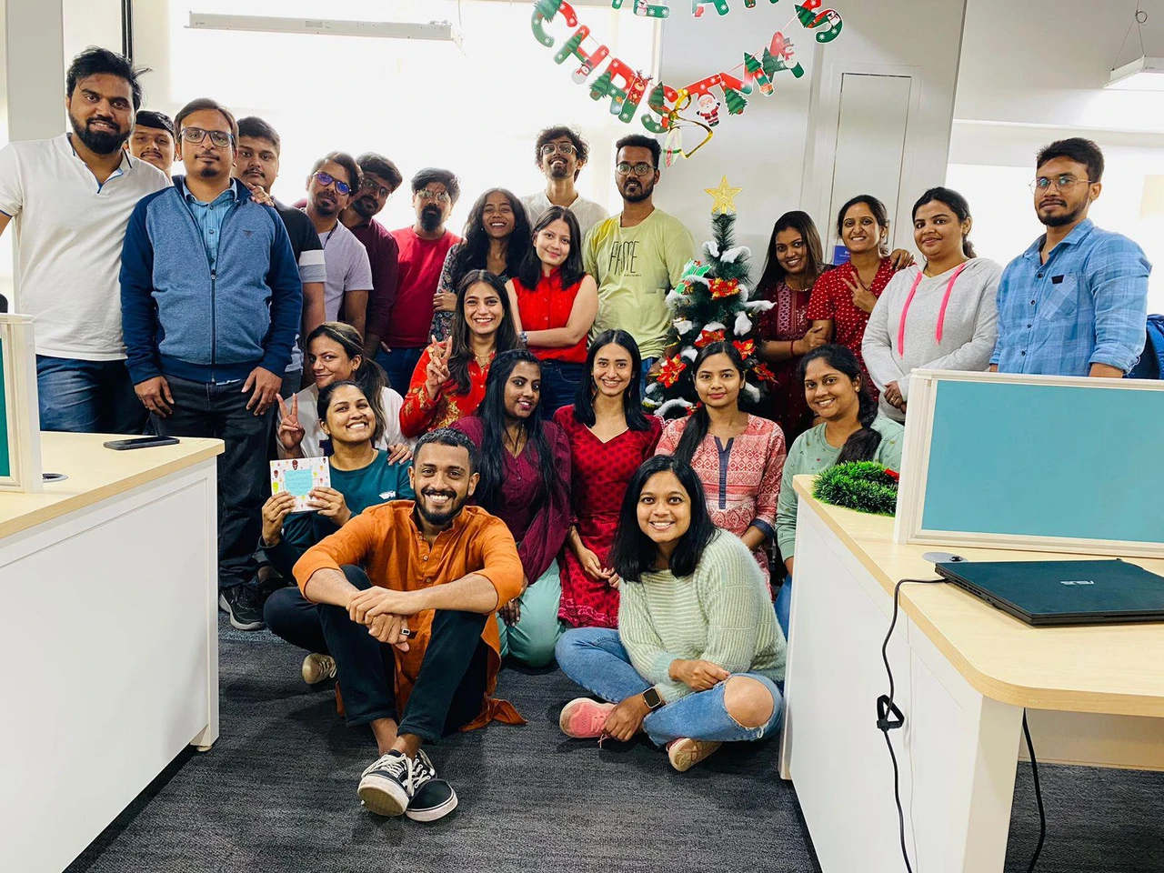 Copperpod Digital Office Photos 2024 | AmbitionBox