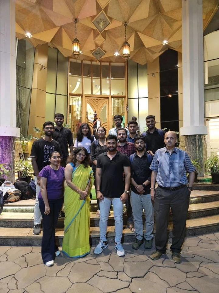 Pratiti Technologies Office Photos – Inside Look at Workplace & Culture ...
