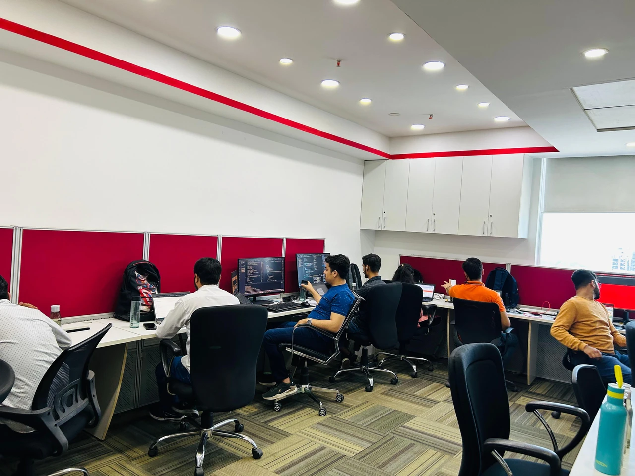 Rupyz Gurgaon / Gurugram Offices in India | AmbitionBox