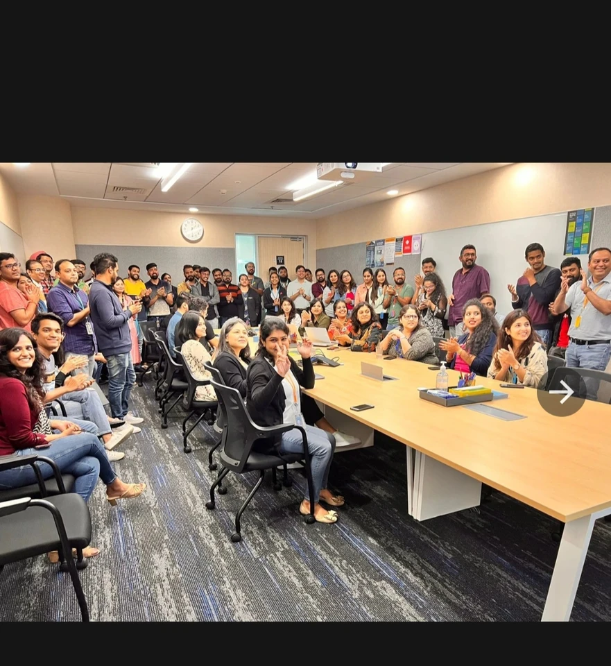 Amazon Office Photos | AmbitionBox