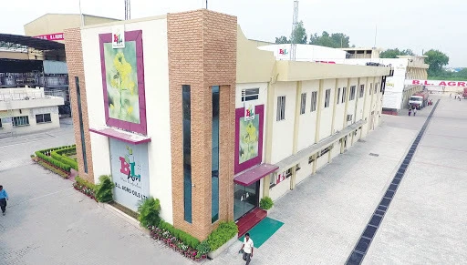 B.L Agro Oils Company Profile & Overview | AmbitionBox