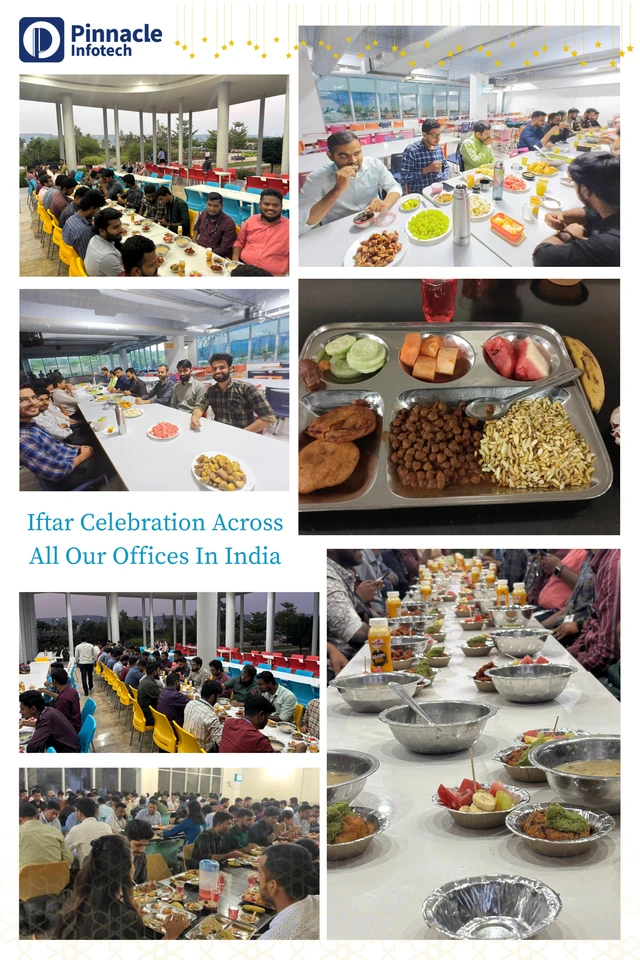 Pinnacle Infotech Madurai Reviews by 60+ Employees | Rated 3.3/5 ...