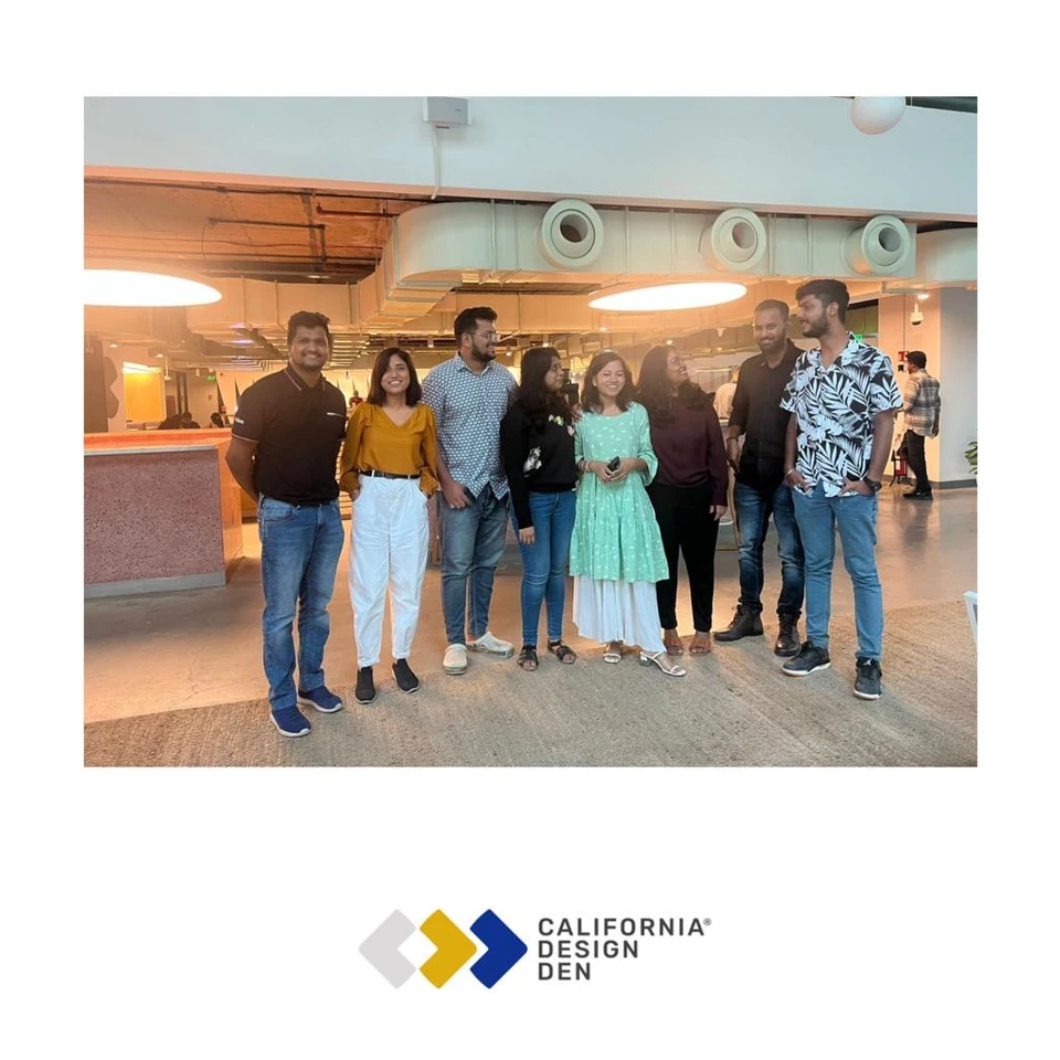 California Design Den Company Profile & Overview | AmbitionBox