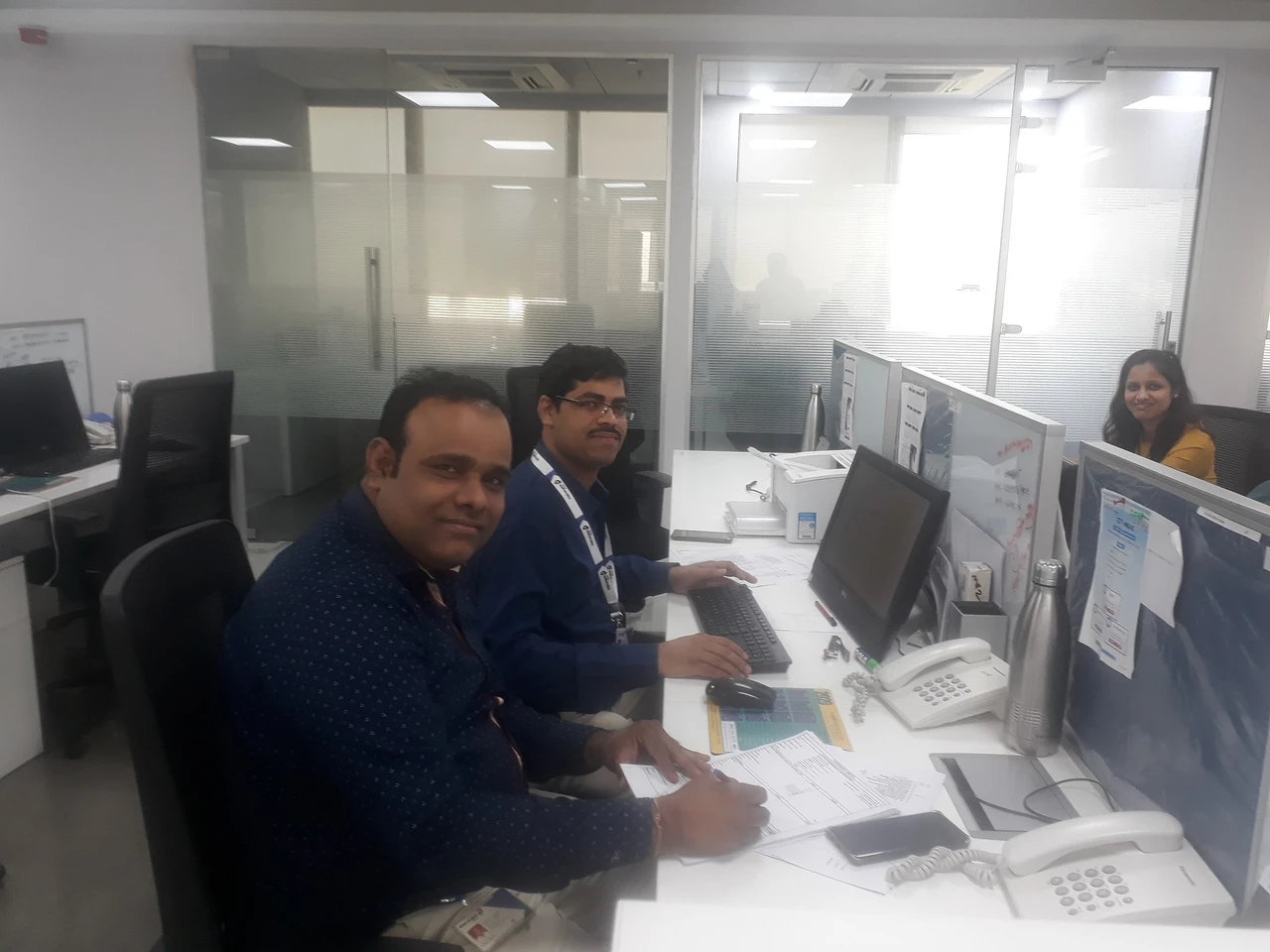 Vakrangee Company Profile & Overview | AmbitionBox