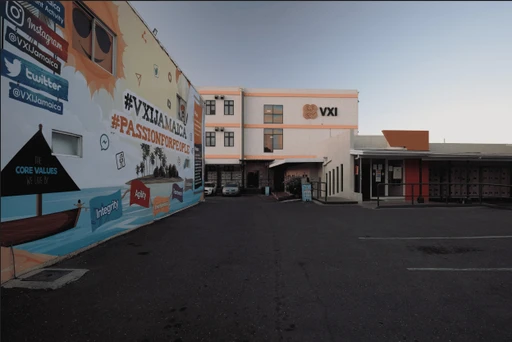 1 VXI Global Solutions Associate Director Operations Interview ...