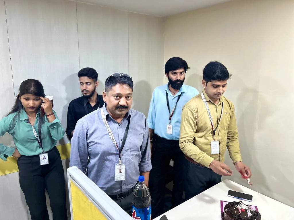 Alldigi Tech Noida Offices in India | AmbitionBox