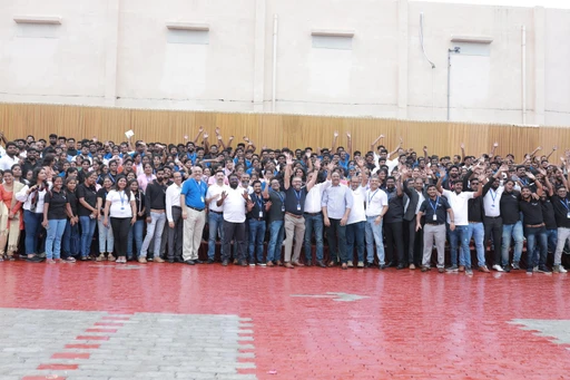 VDart Company Profile & Overview | AmbitionBox