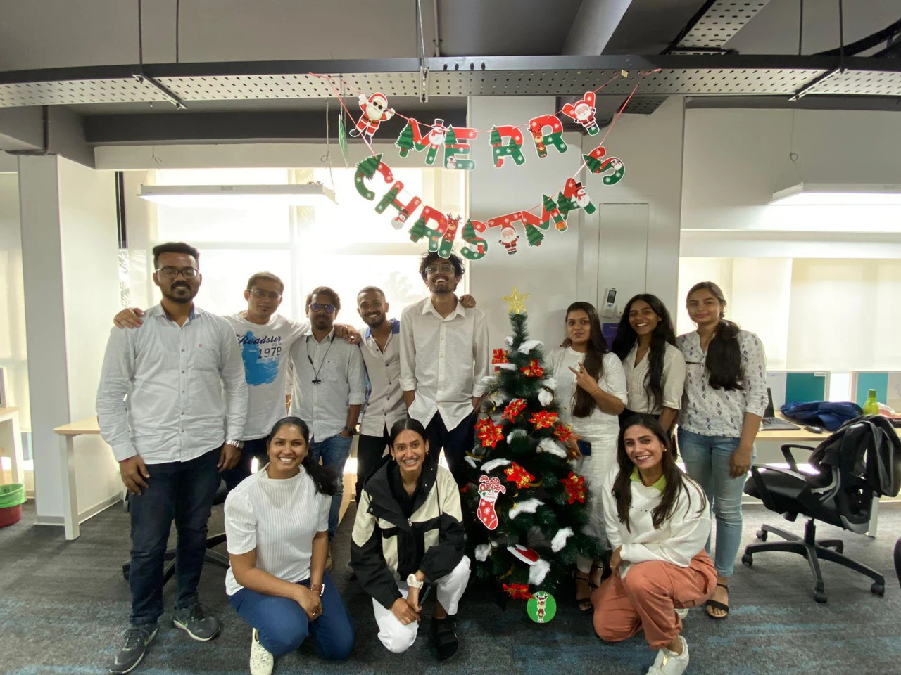 Copperpod Digital Office Photos 2024 | AmbitionBox