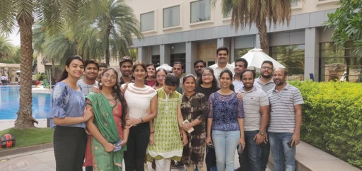 Aggne Global IT Services Reviews by 61 Employees | AmbitionBox