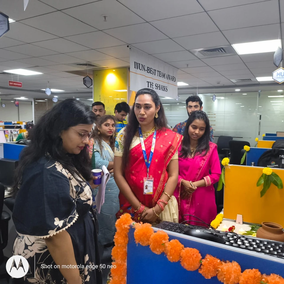 GUS Education India Office Photos – Inside Look at Workplace & Culture ...